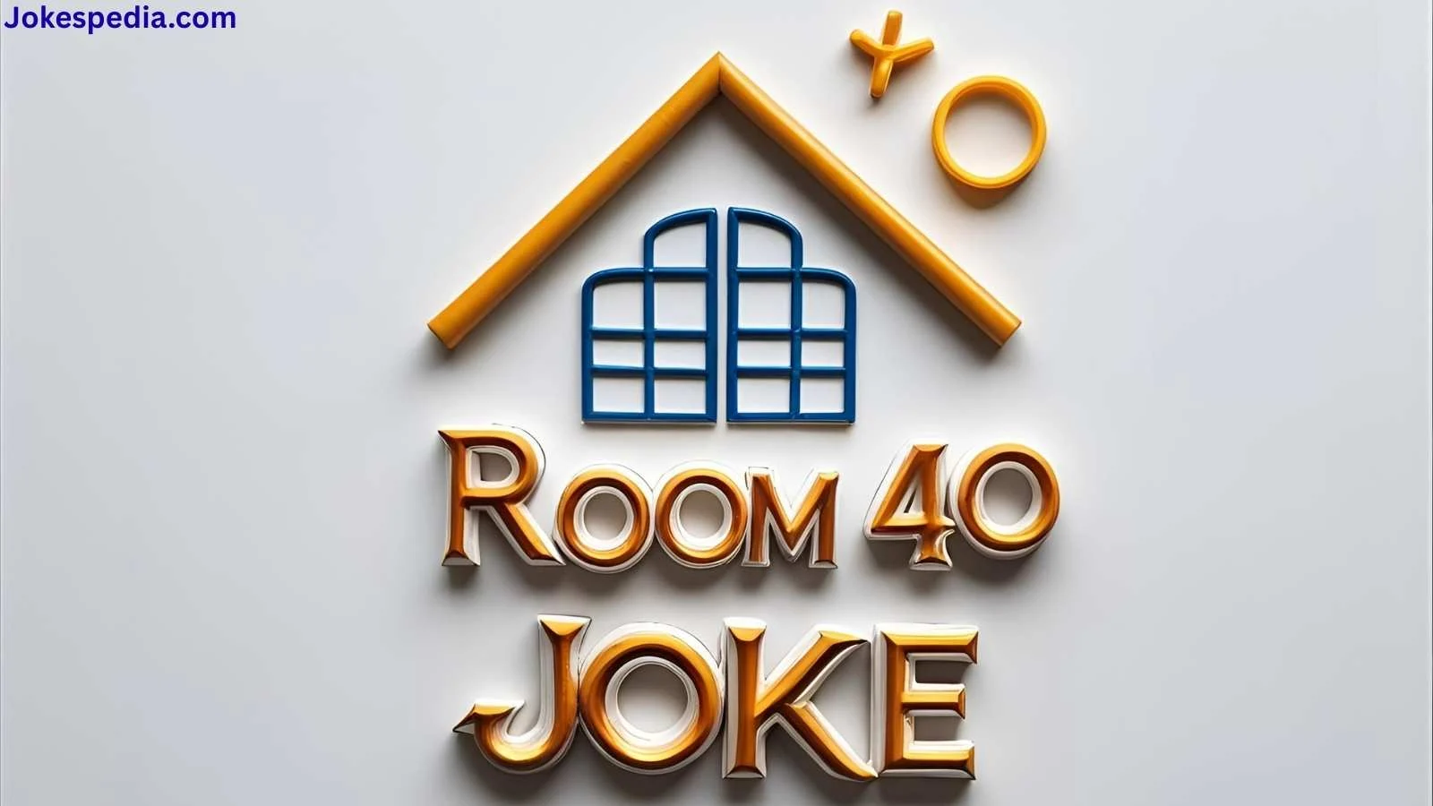370+ Room 40 Jokes: Clean, Witty & Absolutely Hilarious For 2025