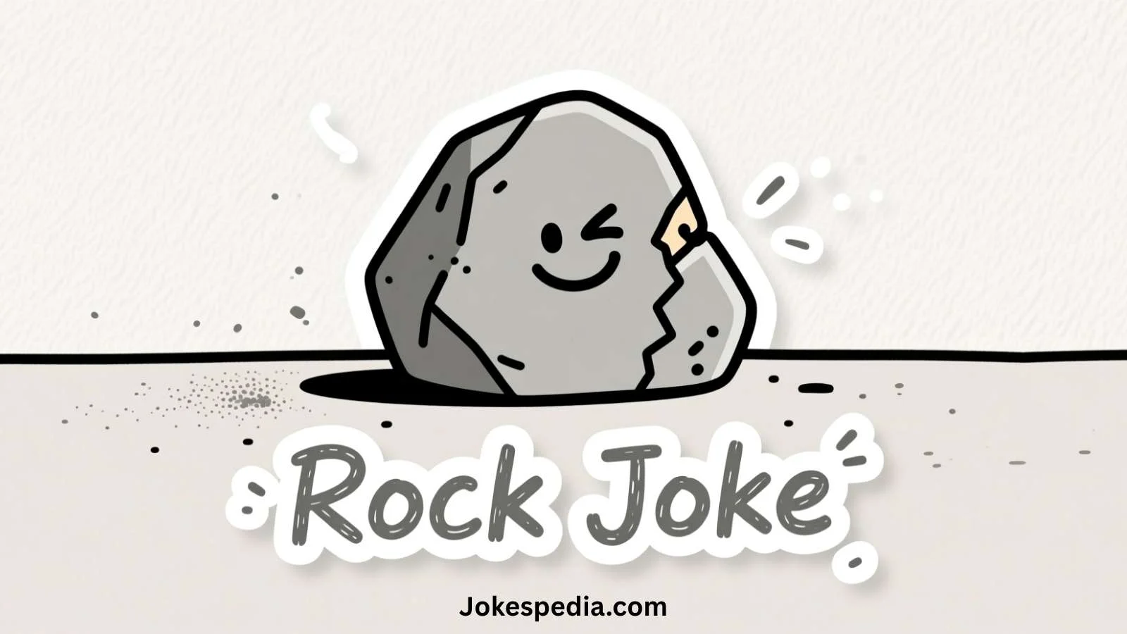 185+ Cheesy Rock Jokes; Perfect for Geology & Pun Lovers (2025)