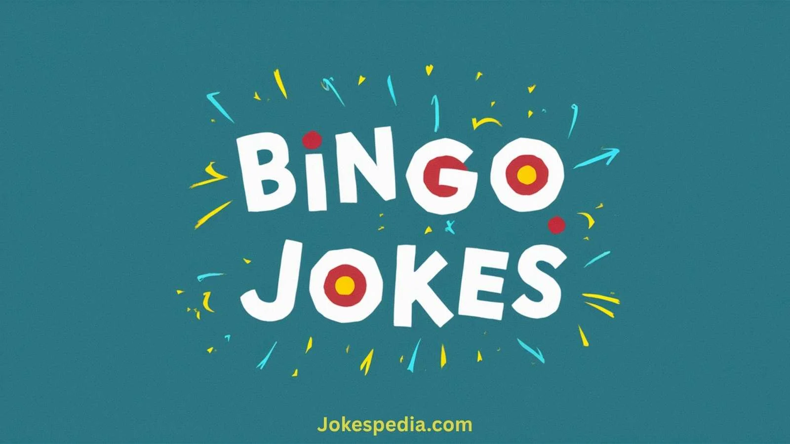 260+ Hilarious Bingo Jokes (Clean, Funny & Cheesy) For 2025
